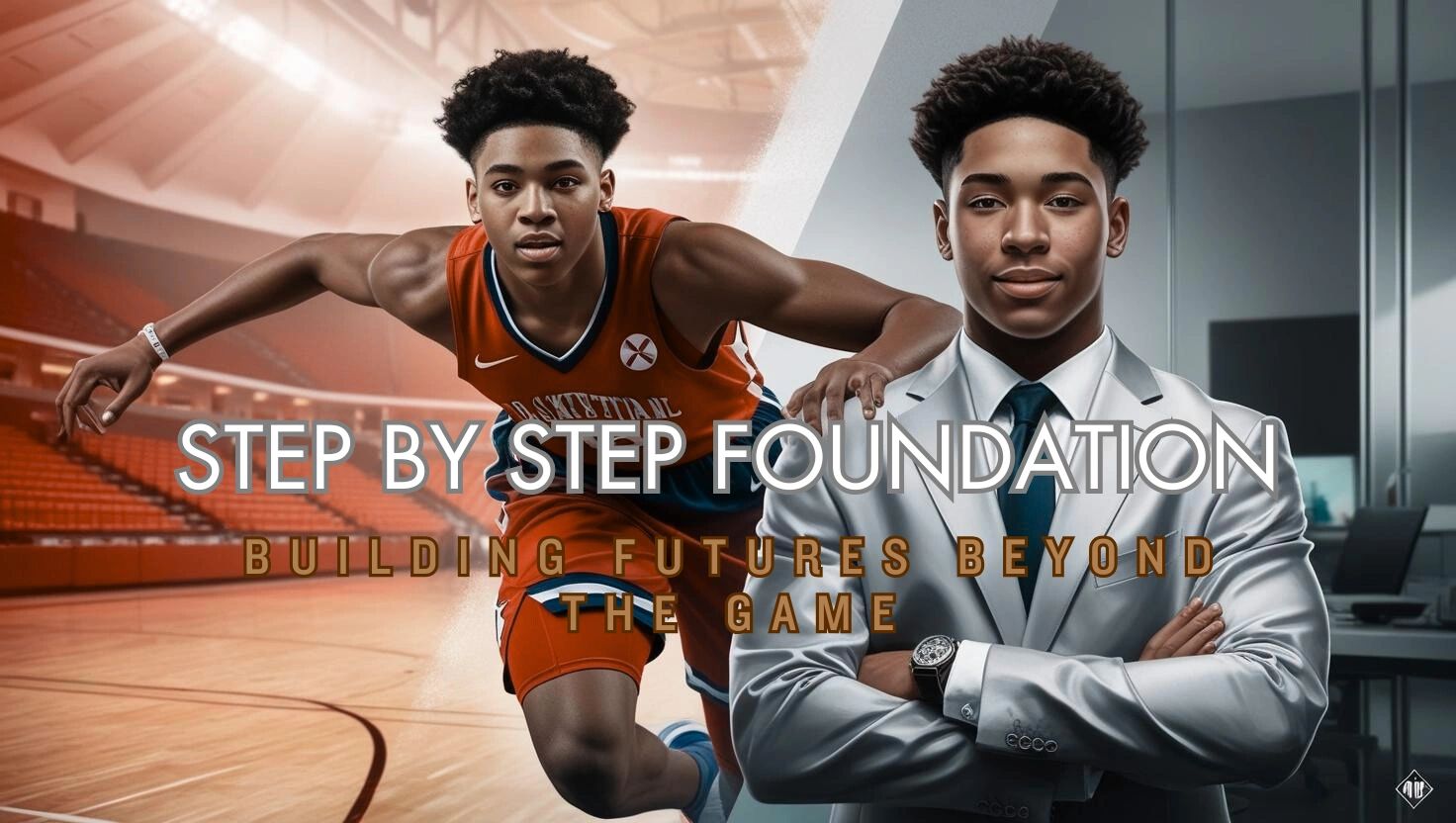 Beyond the Game Program | Step-by-Step Foundation